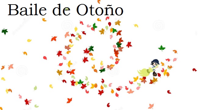 Baile De Otoño Centro Juvenil